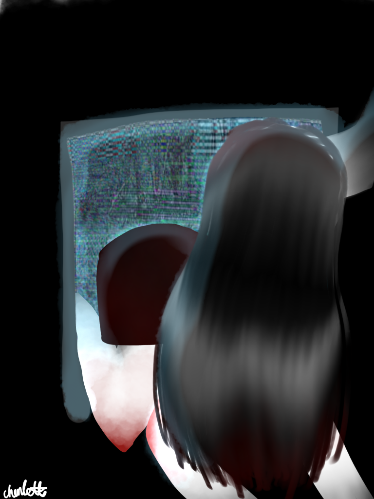 Samara ~ Chrissy - ibisPaint