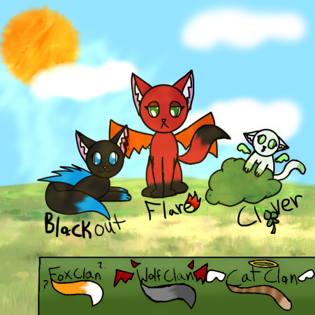 Redraw of old art - ibisPaint