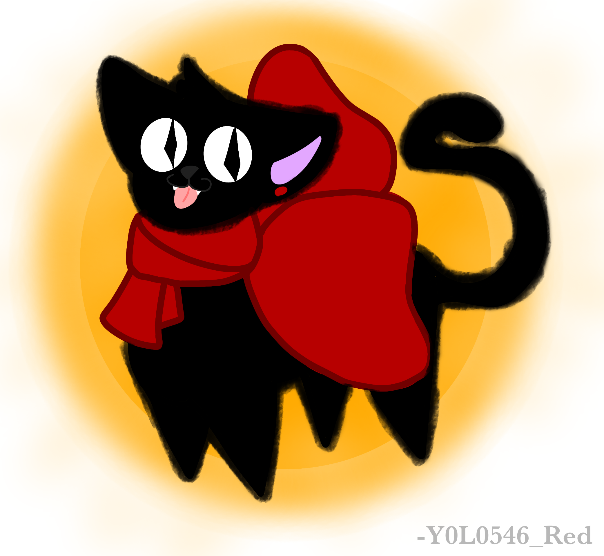 Jiji - ibisPaint