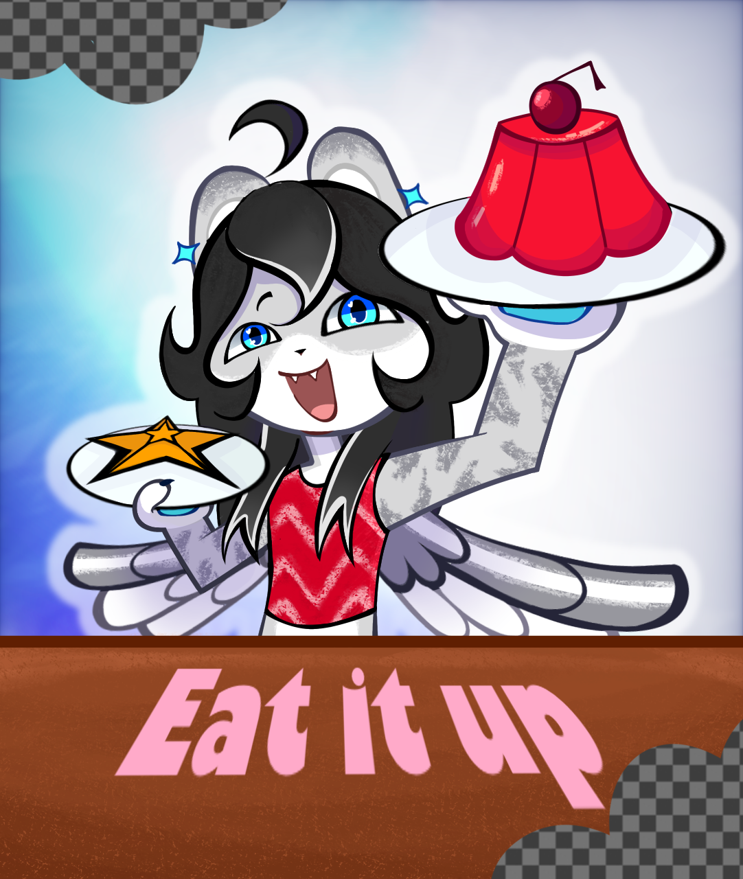 For Colbasa - ibisPaint