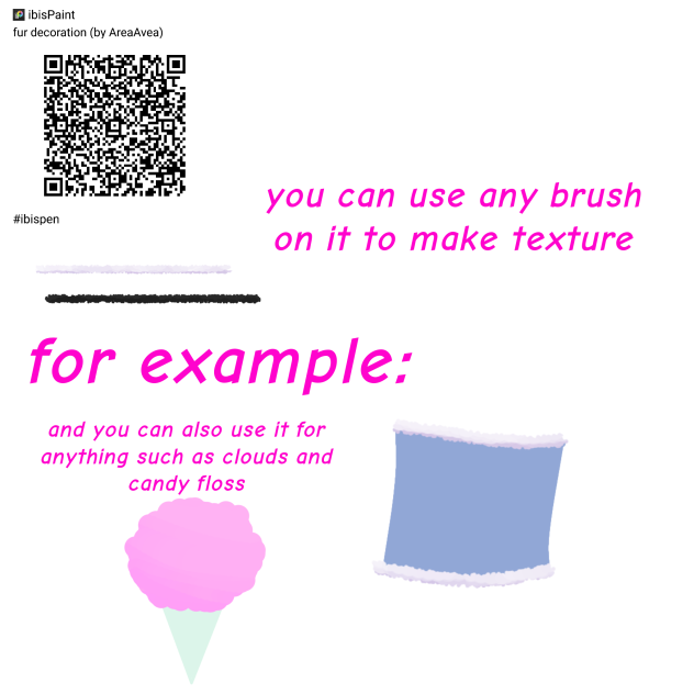 new brush yay - ibisPaint