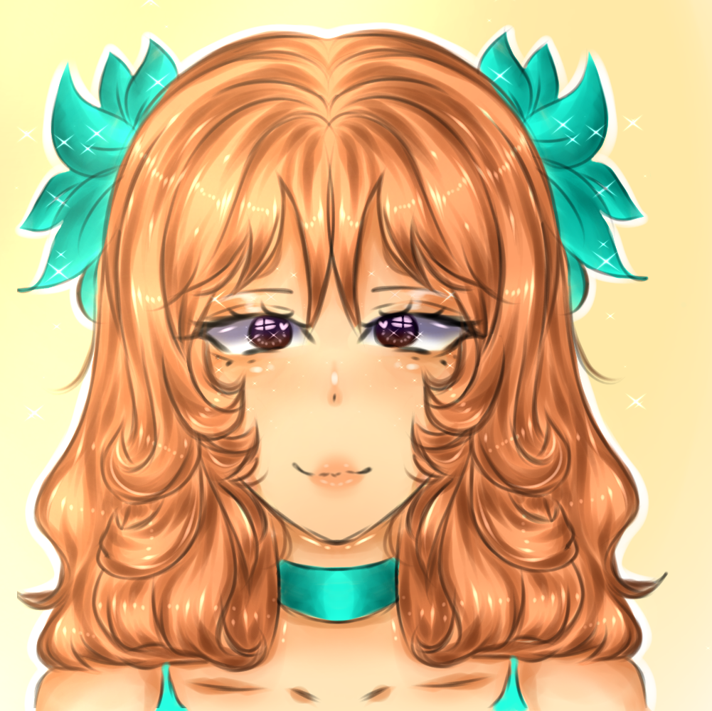 nami ( one piece) - ibisPaint