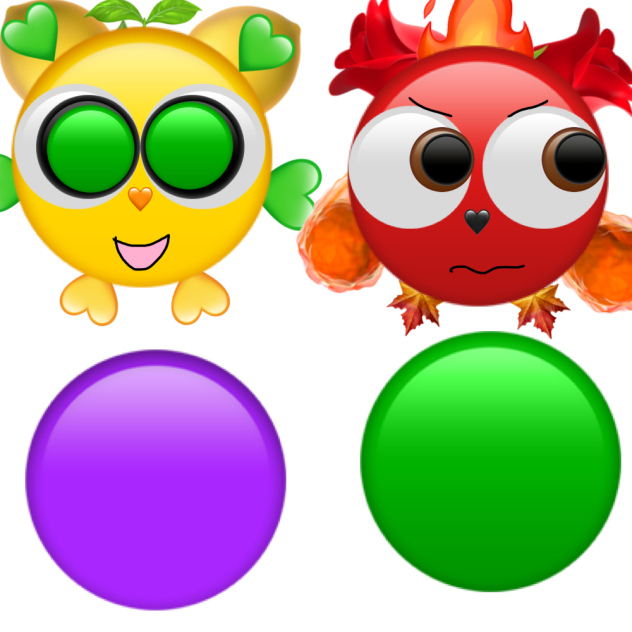 Emoji Collab - ibisPaint