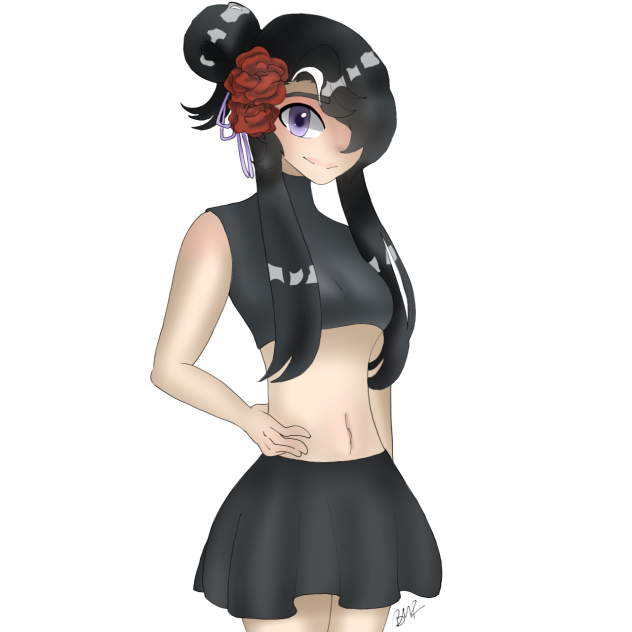 Untitled808 - ibisPaint