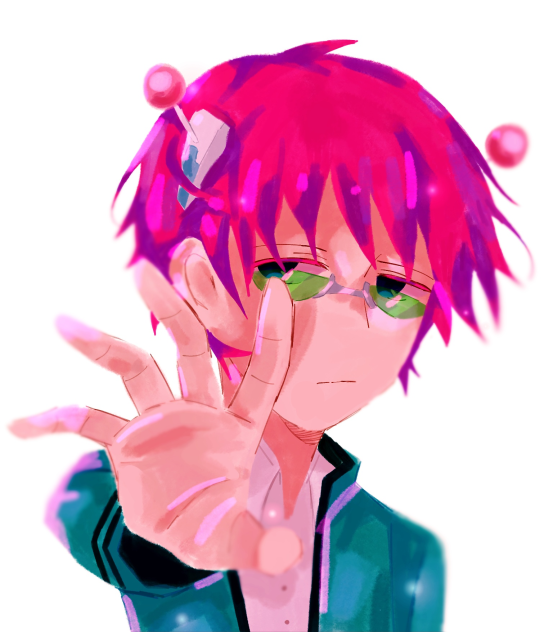 saiki - ibisPaint