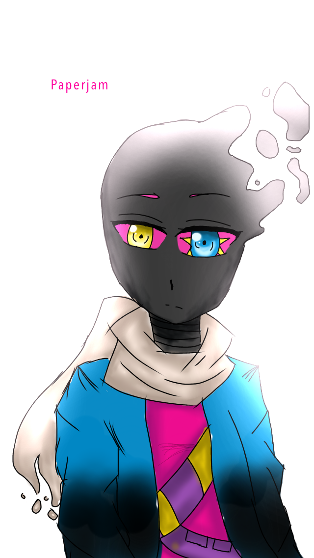 Paperjam - ibisPaint