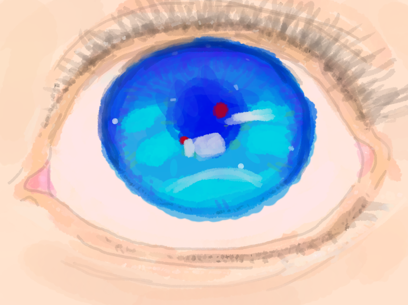 holy cow - ibisPaint