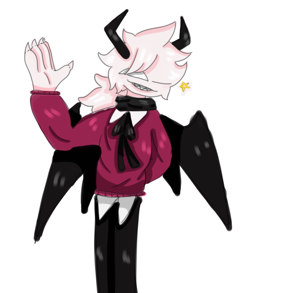 selever my beloved - ibisPaint