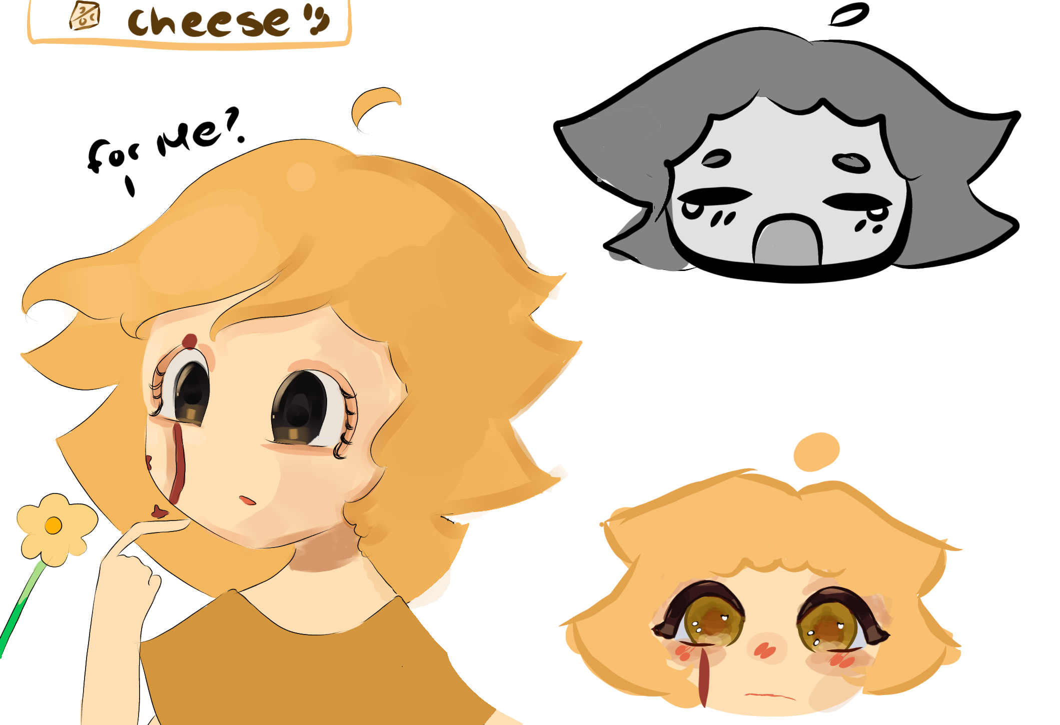 Commission For Eli - ibisPaint