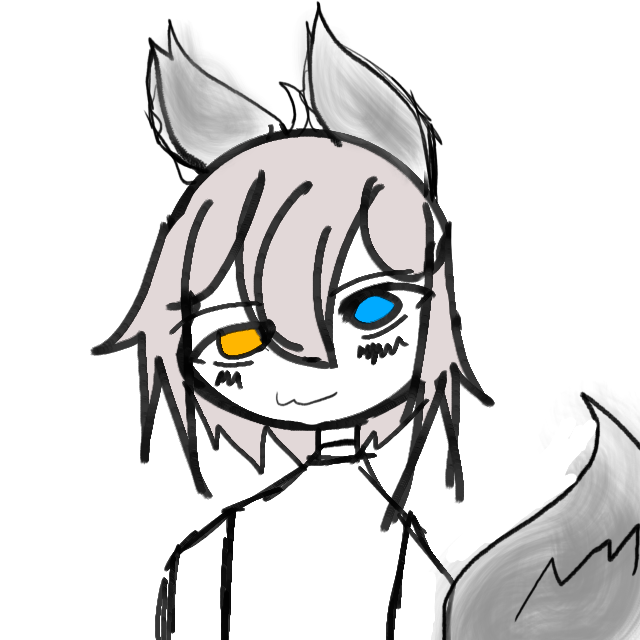 Meet timmy - ibisPaint