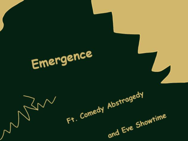 Emergence preview - ibisPaint