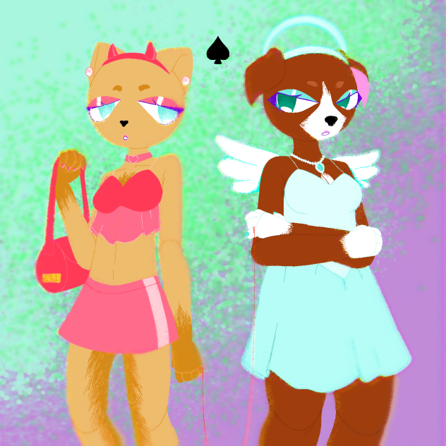 Lps Popular - ibisPaint