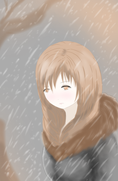 yuki - ibisPaint