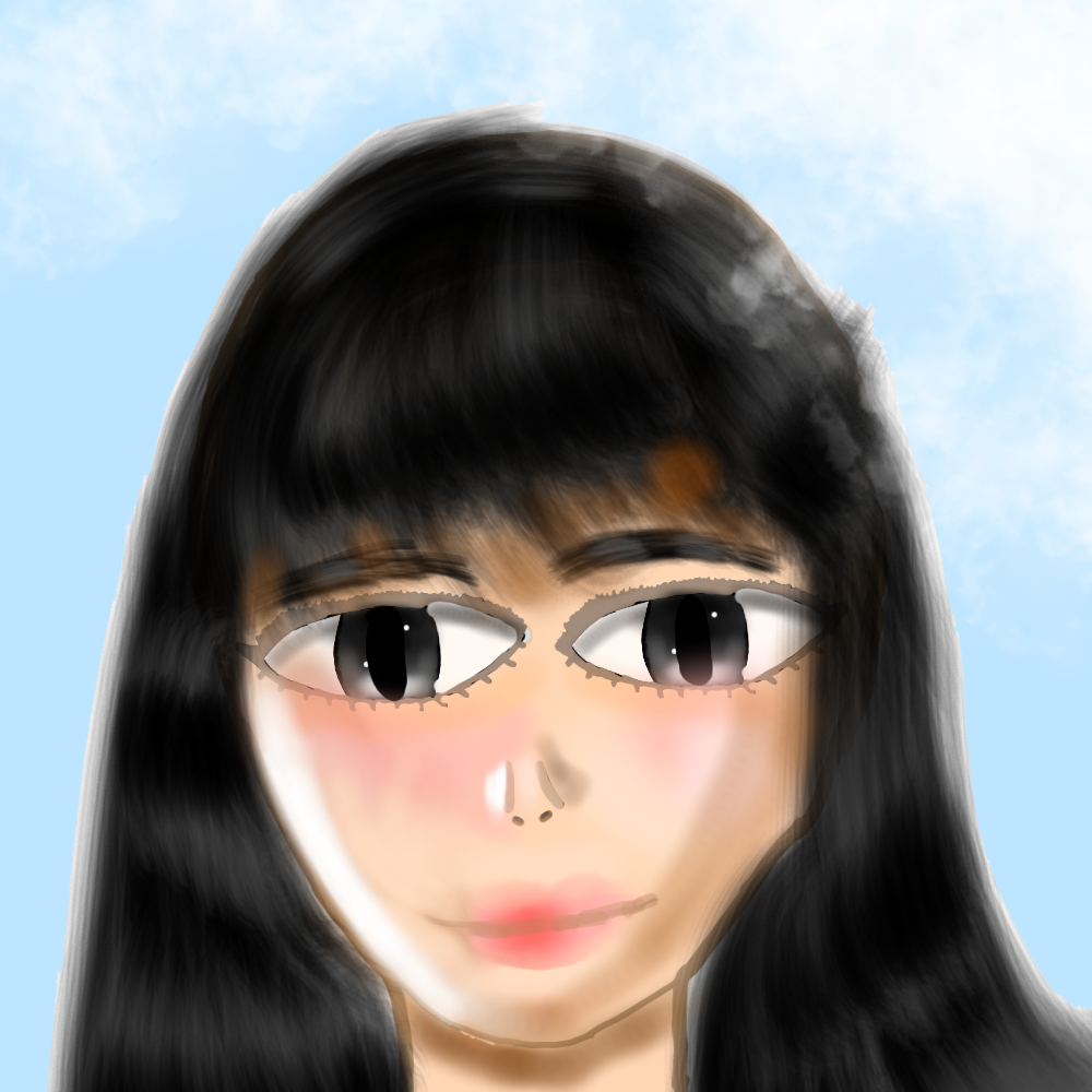 mah first post! - ibisPaint