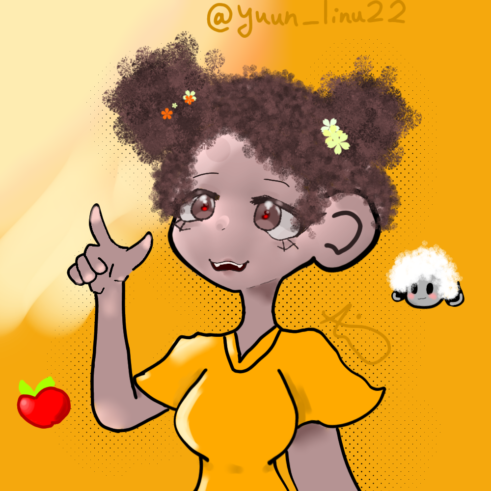 Amanda The Adventurer... - ibisPaint