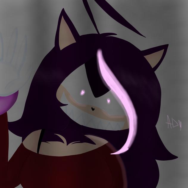 InSaNiTy - ibisPaint