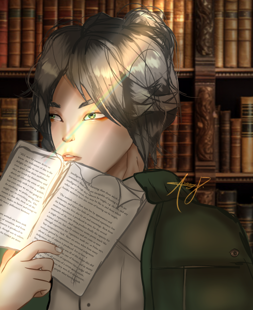 Philosophy. - ibisPaint