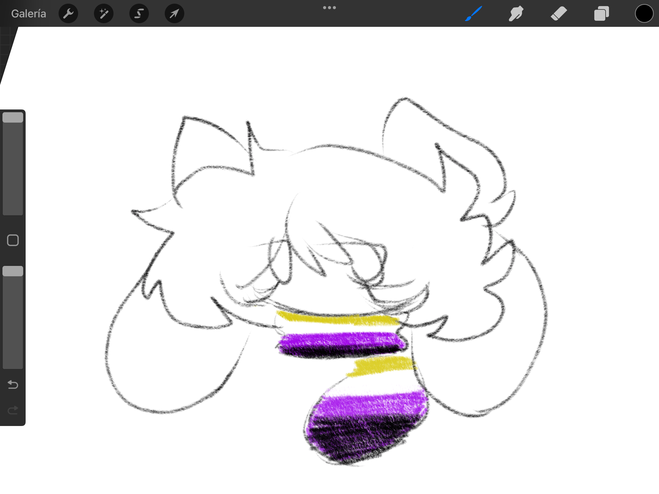 reqs open - ibisPaint