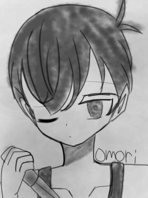 omori - ibisPaint