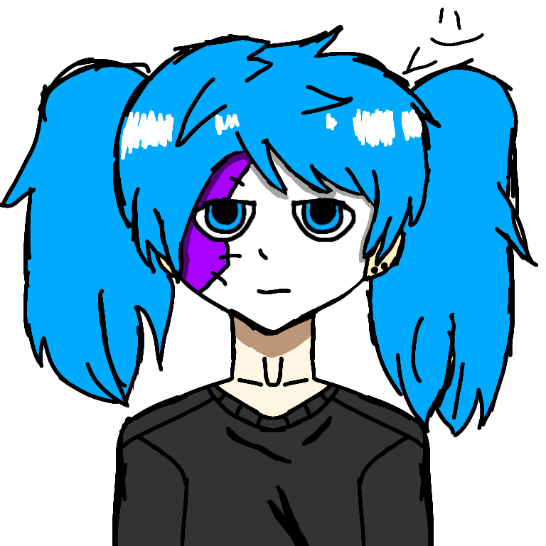 Sally Fase - ibisPaint