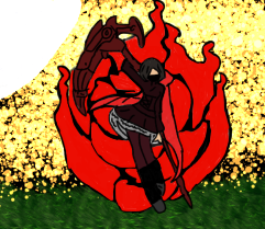 RWBY fan art - ibisPaint