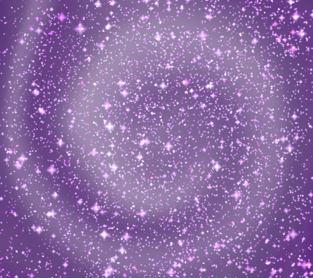 Starry sky new version - ibisPaint