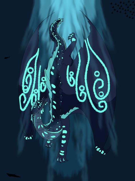 Leviathan - ibisPaint
