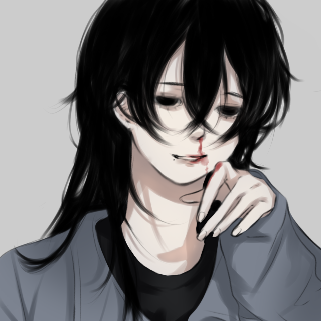 Yoshida hirofumi - ibisPaint