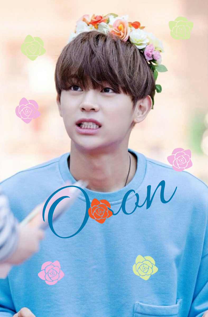Ooon - Halo Edit - ibisPaint