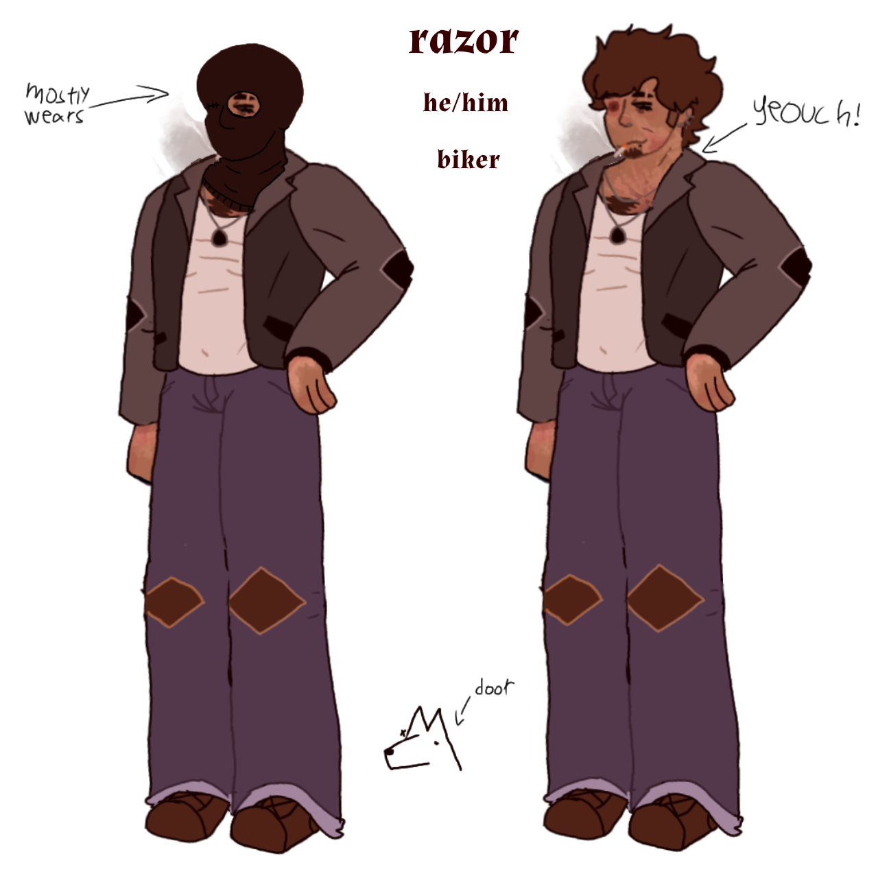 Untitled791 - ibisPaint