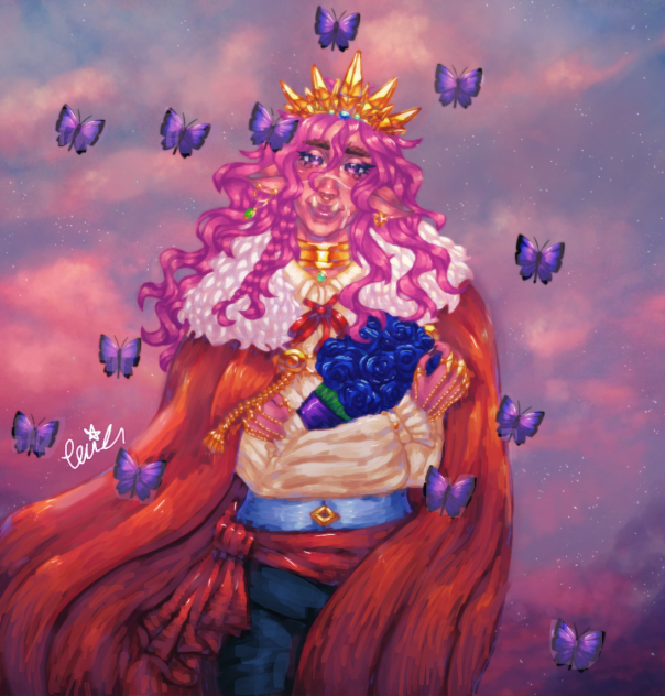 i miss techno - ibisPaint