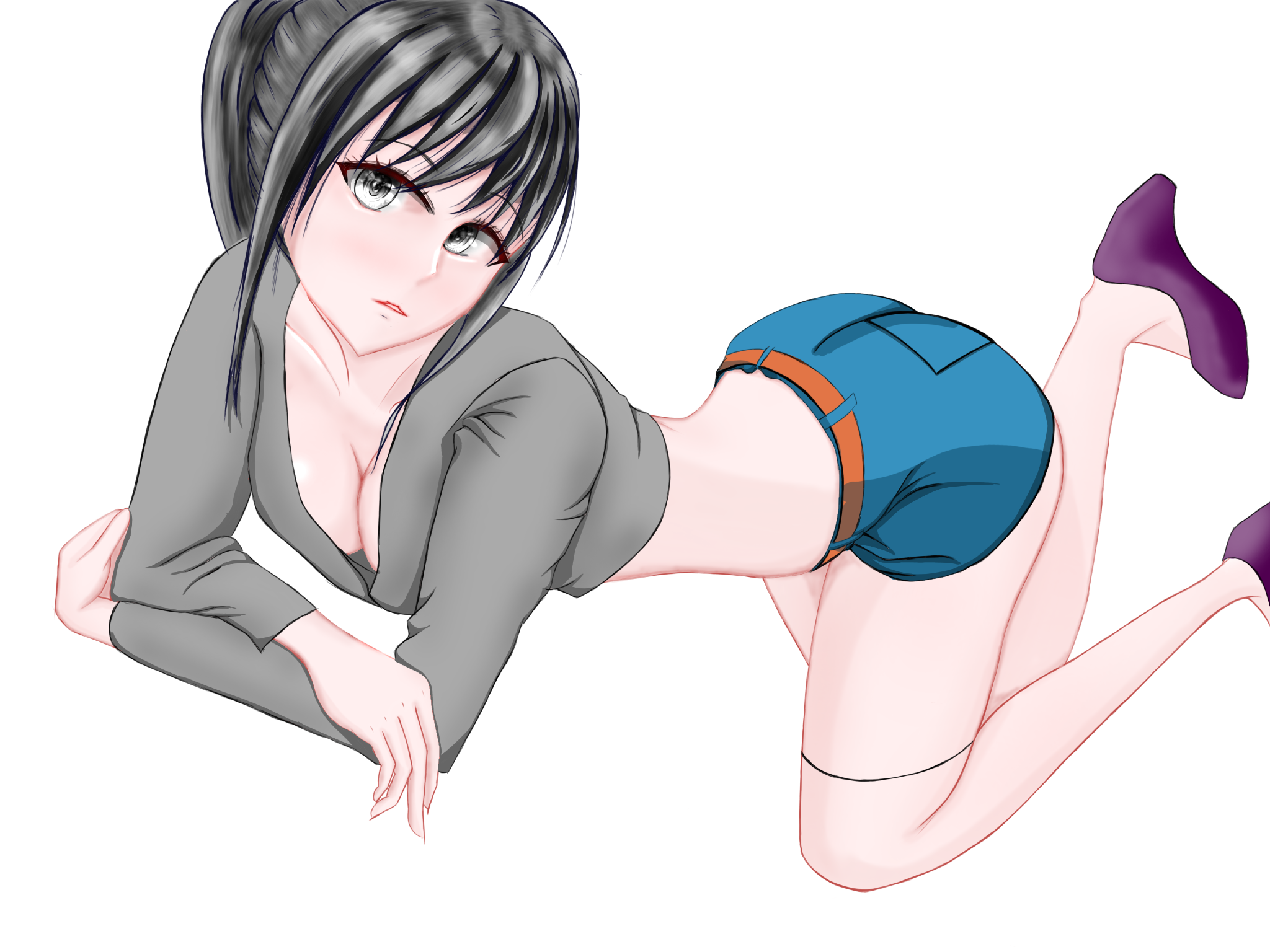 練習92 - ibisPaint