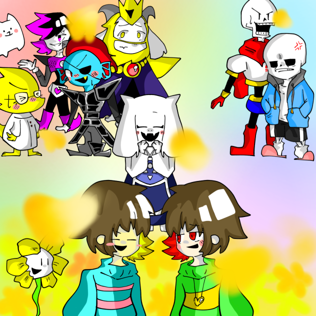 無題684 - ibisPaint