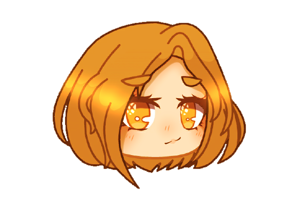 Gacha Soft Edit timelapse - ibisPaint