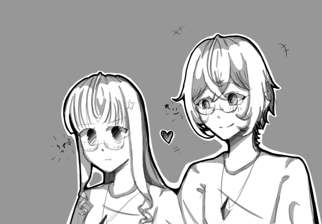 My love. - ibisPaint