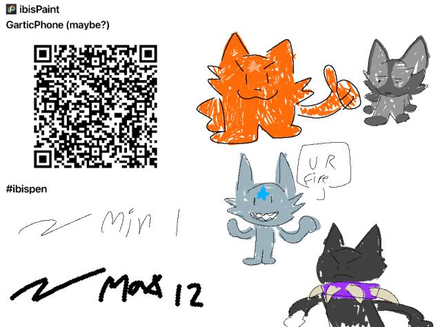 brush thing - ibisPaint