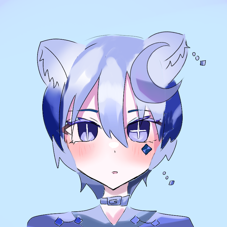 2D練習～ - ibisPaint