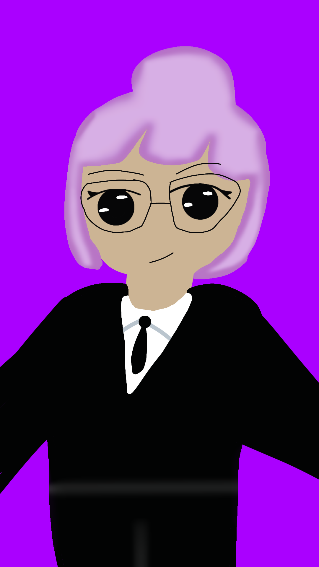 drawing my roblox avatar! - ibisPaint