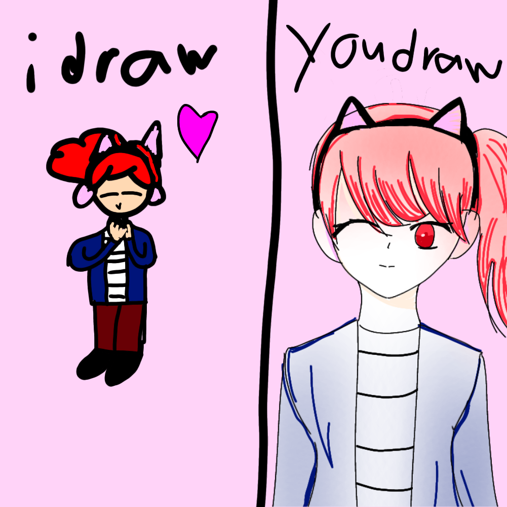 Im sorry.. - ibisPaint