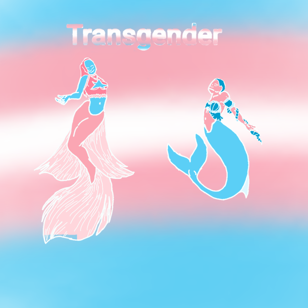 Transgender - ibisPaint