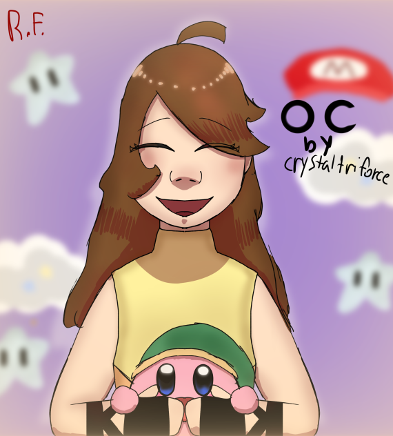 Request #3 - ibisPaint