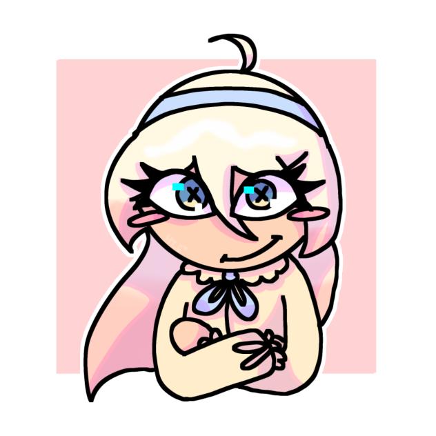Blue Eyed Mfs - ibisPaint