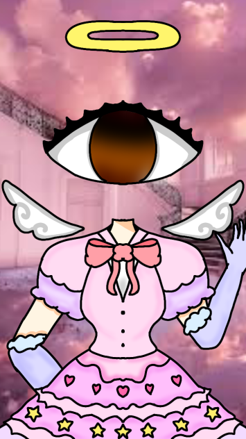 Dreamcore - ibisPaint