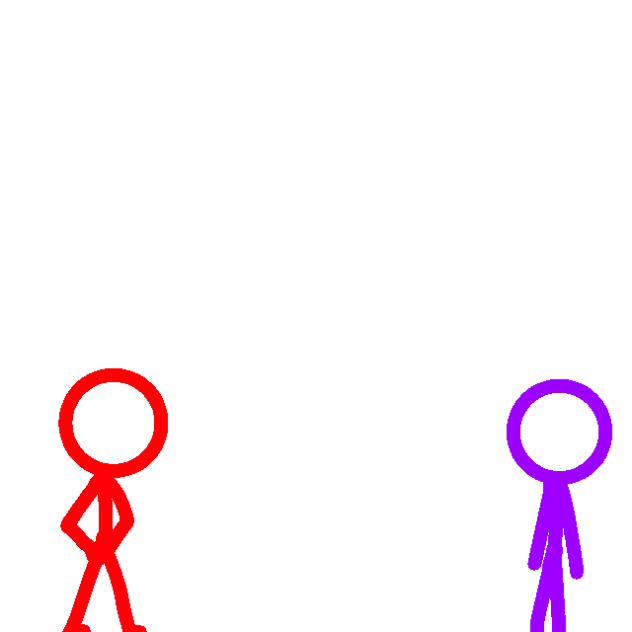 Unfinished.Animation[Red.VS.Purple] - ibisPaint