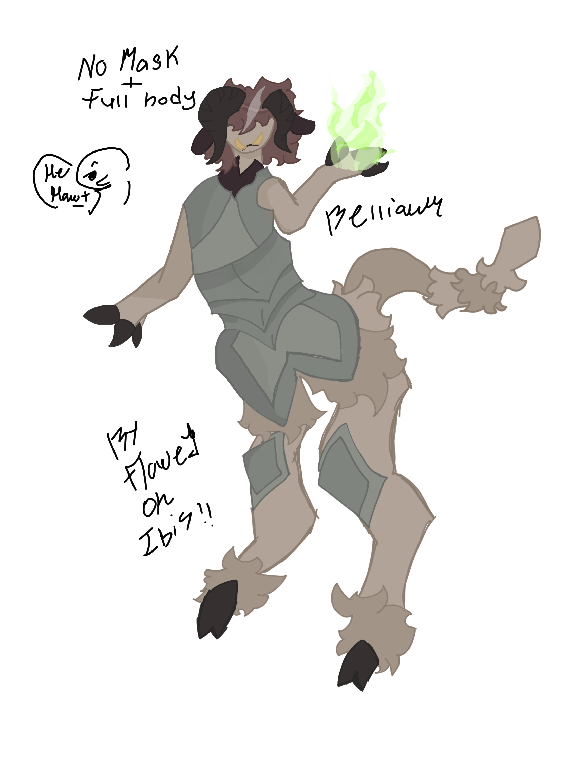 Almost done! - ibisPaint