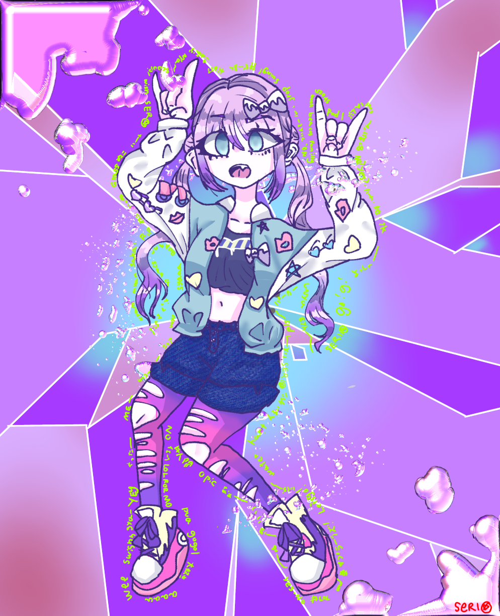 無題75 - ibisPaint