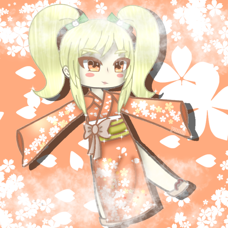 Pig Barf! - ibisPaint