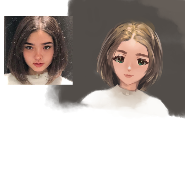 Some practice - ibisPaint