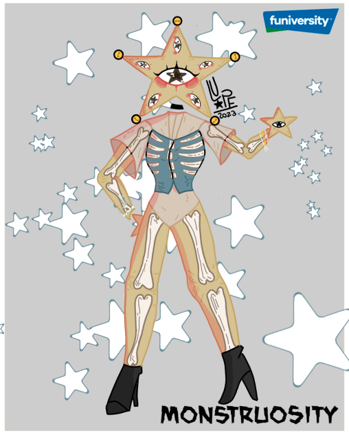 STAr-mOOn - ibisPaint