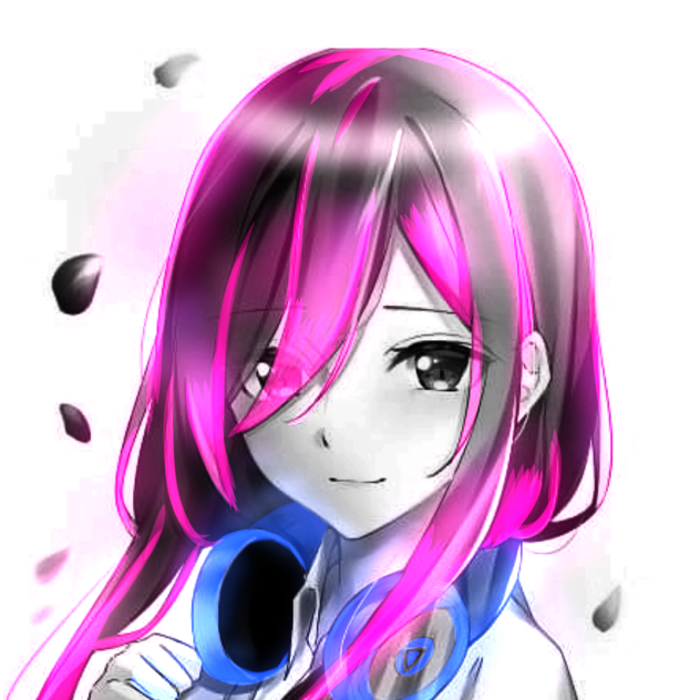 glow art - ibisPaint